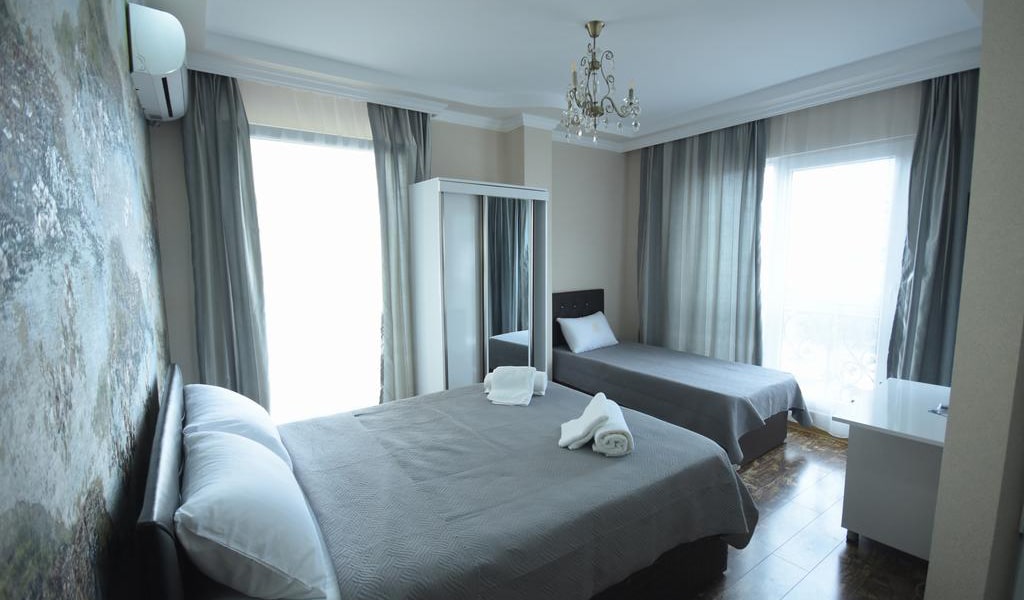 Union Hotel 3*